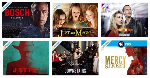 best tv shows on amazon prime